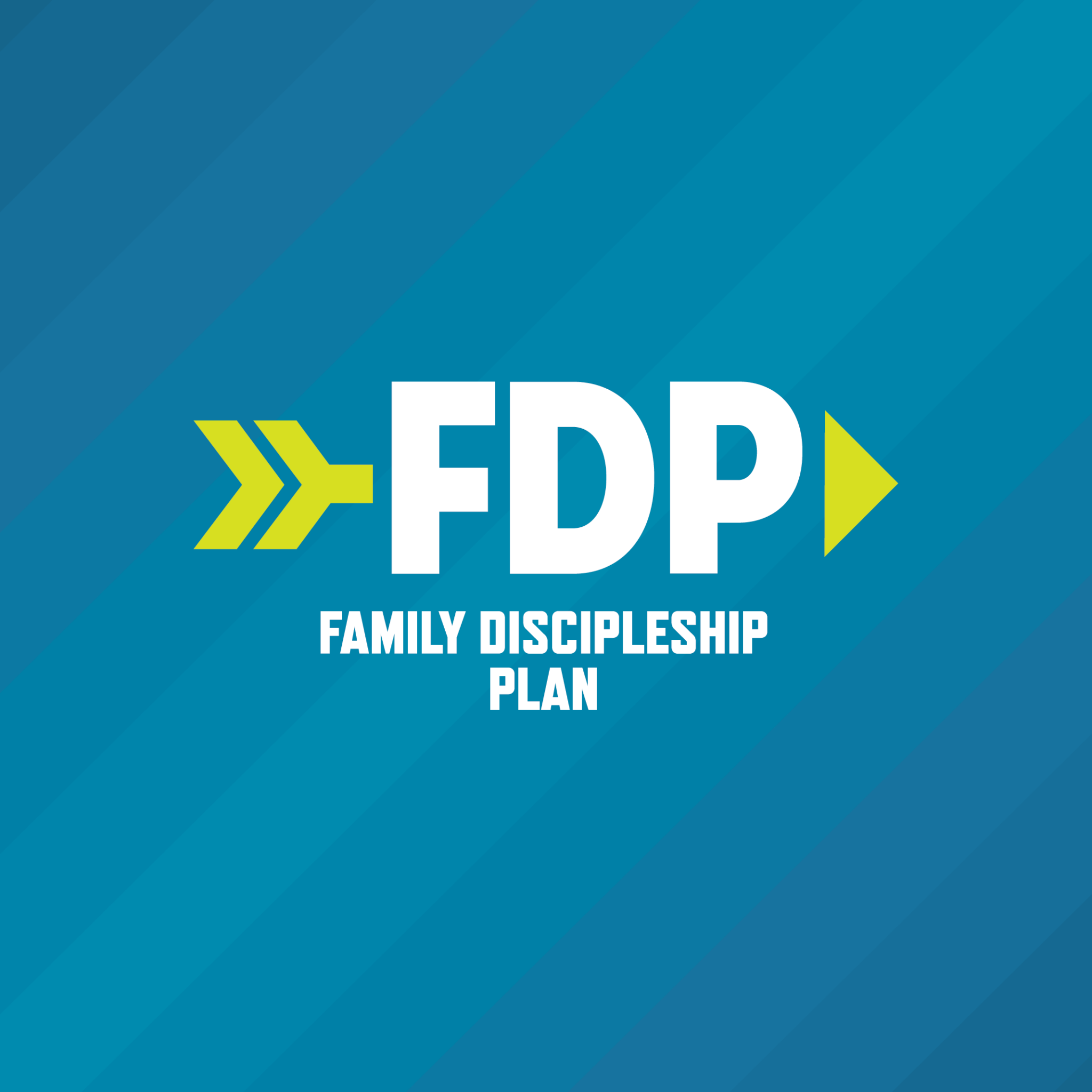 FDP Guide Access – Family Discipleship Plan